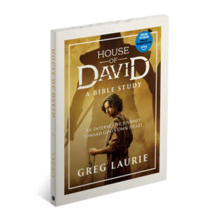 House of David Study Guide - Harvest Store
