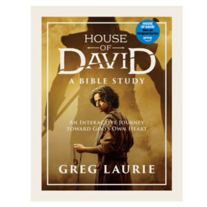 House of David Study Guide - Harvest Store
